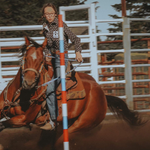 Foremost Rodeo Academy - Prairie Rose School Division
