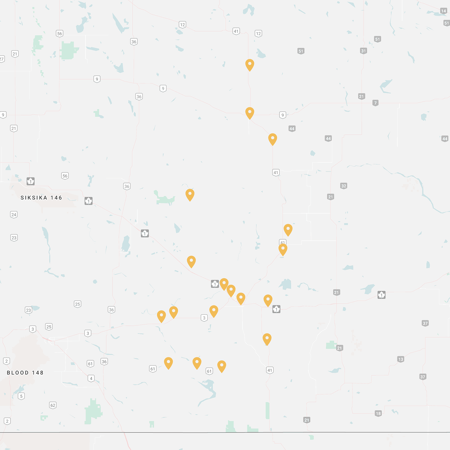 Prairie Rose School Division - Employment